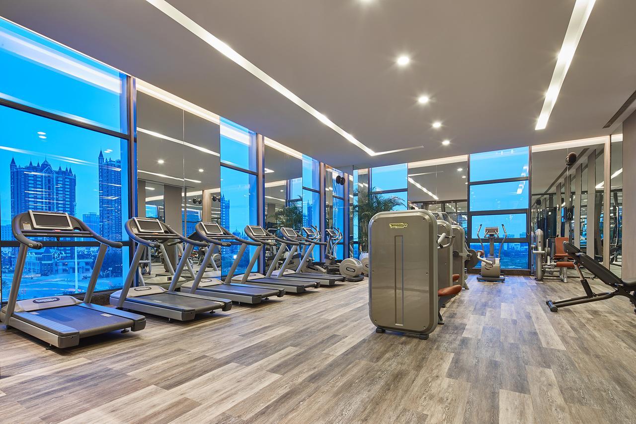 WANDA REALM RESORT HARBIN SONGBEI